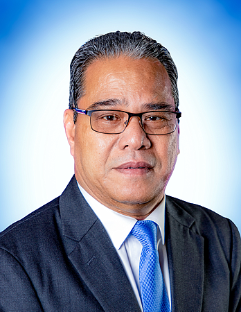 Renewal of close US ties good for regional security, Micronesian ...