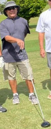 Tony Reyes is SGA June Ace | Sports | mvariety.com