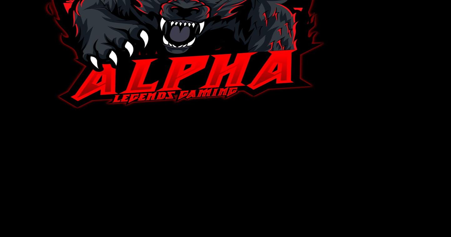 Alpha Legends Gaming logo | | mvariety.com