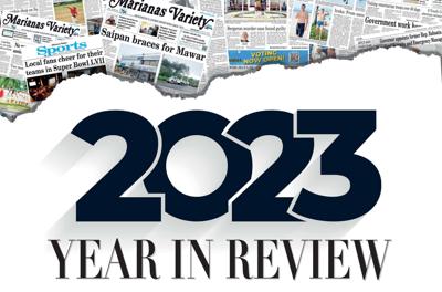 Good riddance to a dreadful year | 2023 Year in Review | mvariety.com