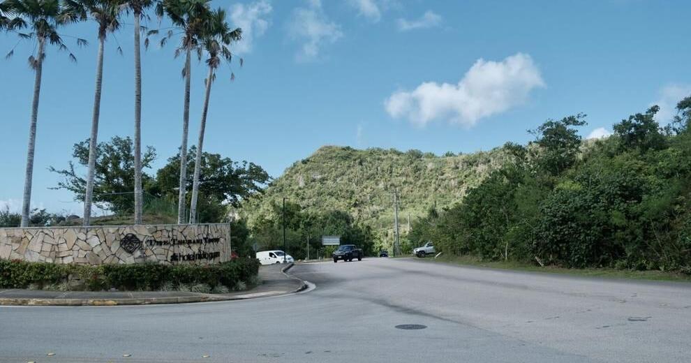 Camacho could face life without parole plus 77 years in Tumon shooting ...