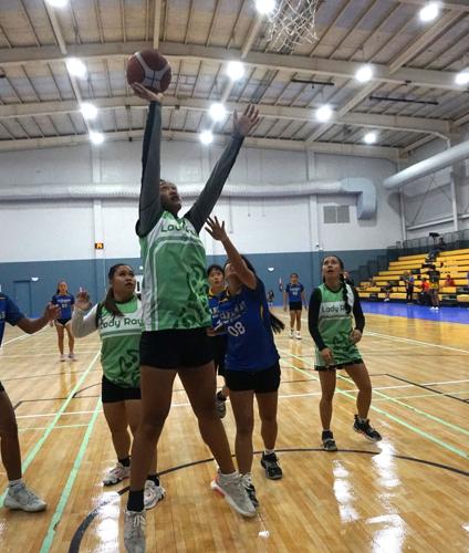 Saipan Southern High School vs Marianas High School | Local Sports ...