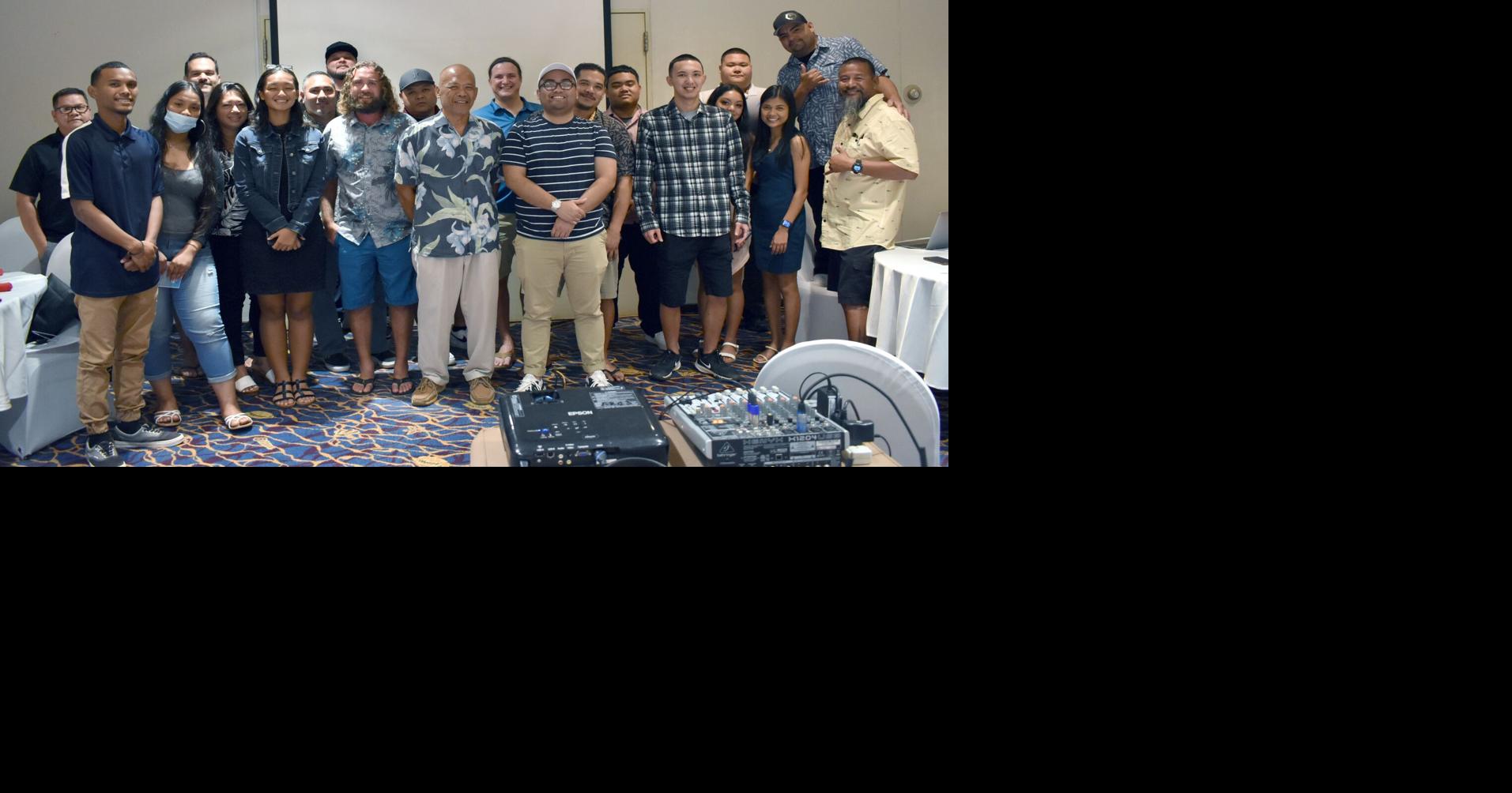 Tasi To Table celebrates 3rd year; students share unforgettable ...