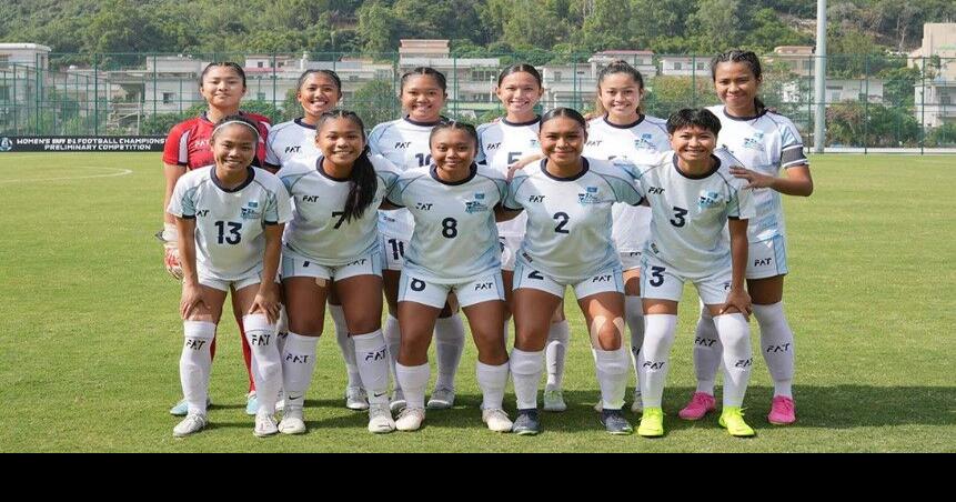 NMI beats Mongolia, loses to Hong Kong and North Korea in women’s ...