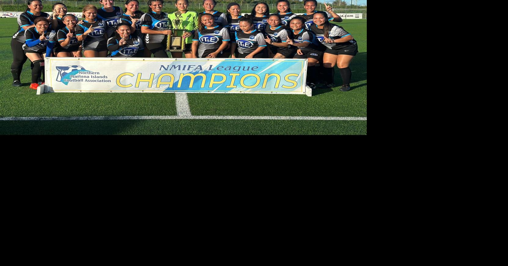 MP United bag Dove Women’s intermediate title | Sports | mvariety.com