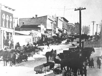 Program highlights downtown MC's architectural evolution | News ...