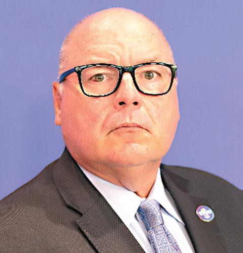 Savanna native leads station | News | mycarrollcountynews.com