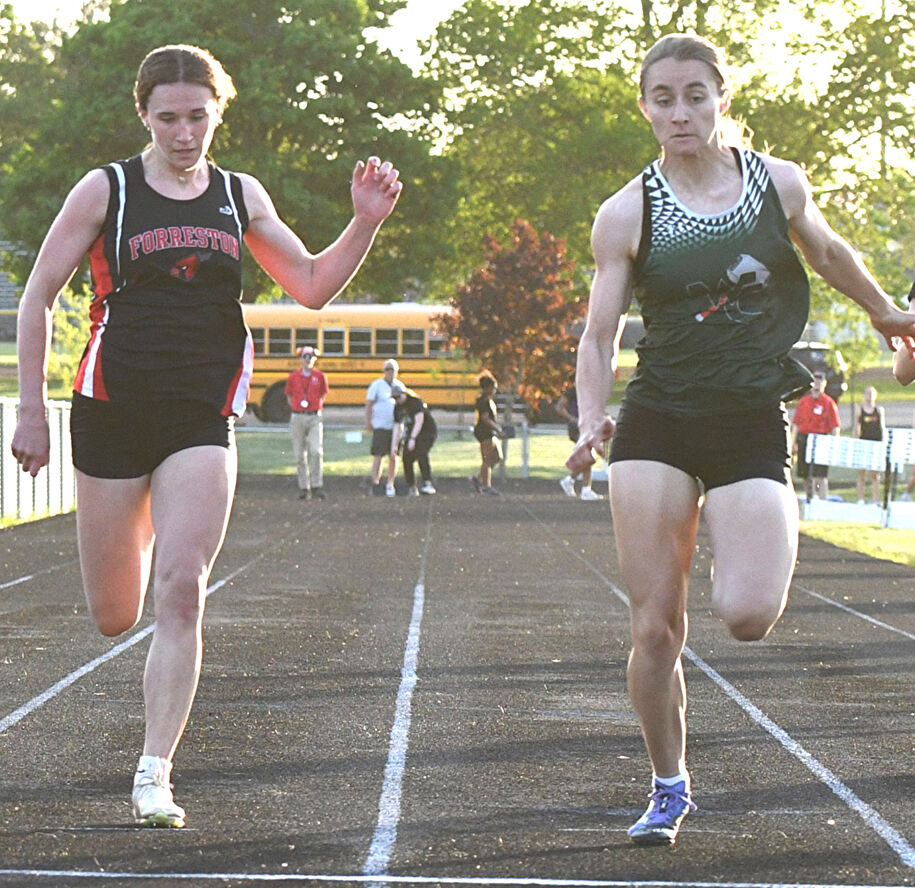 Randecker state bound | Sports/School | mycarrollcountynews.com