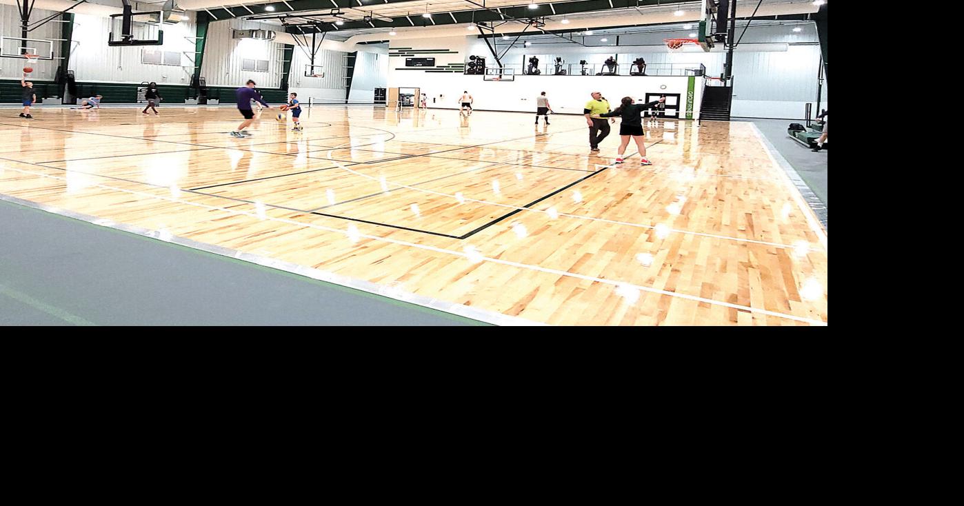 Davis Community Center officially opens | News | mycarrollcountynews.com