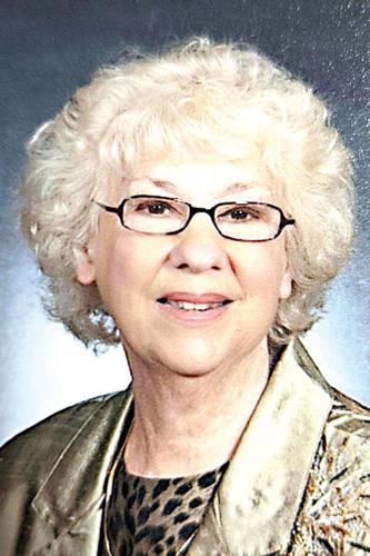 ANNETTE R. BAUSMAN | Obituaries | mycarrollcountynews.com