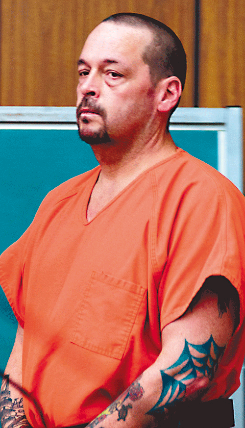 Short hearing in Hake murder case | News | mycarrollcountynews.com