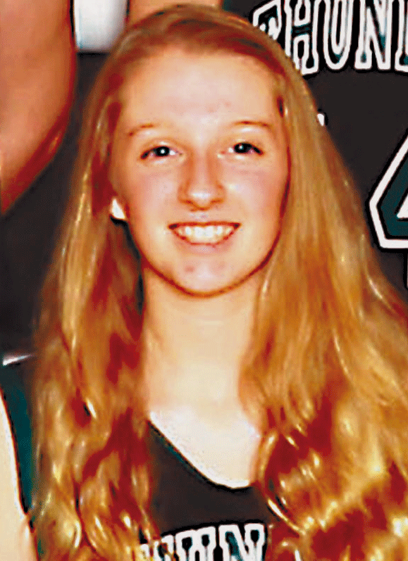 Krista Beach's Instagram, Twitter & Facebook on IDCrawl