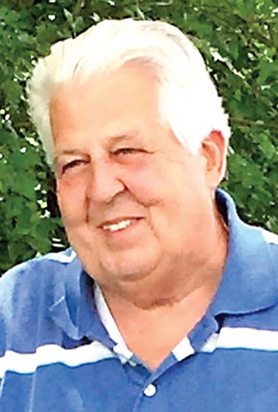 WILLIAM J. DURST | Obituaries | mycarrollcountynews.com