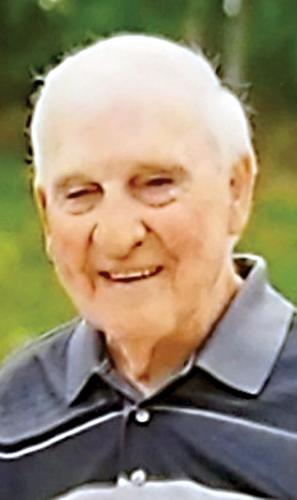 WILLIAM C. RITENOUR | Obituaries | mycarrollcountynews.com