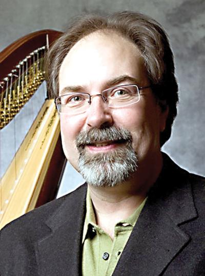 Harp concert set Feb. 22 | News | mycarrollcountynews.com