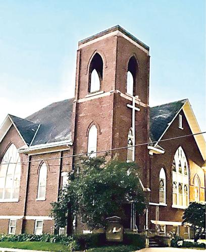 Hope UMC celebrates 100th | News | mycarrollcountynews.com