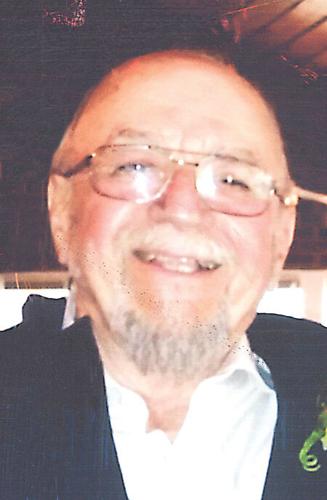 JERRY E. REIFF | Obituaries | mycarrollcountynews.com