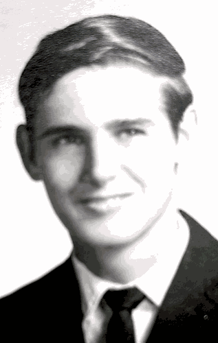 DAVID M. FENSKE | Obituaries | mycarrollcountynews.com