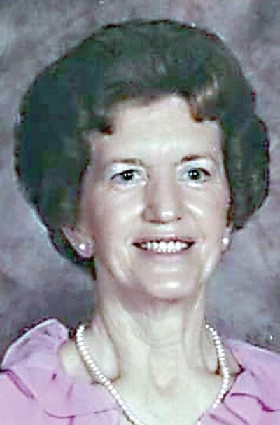 LYDIA ANN ROOT | Obituaries | mycarrollcountynews.com