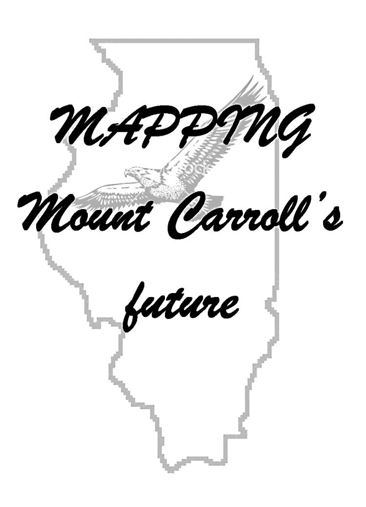 Mt. Carroll MAPPING town meeting Sept. 12 | News | mycarrollcountynews.com
