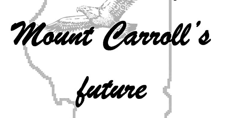 Mt. Carroll MAPPING town meeting Sept. 12 | News | mycarrollcountynews.com