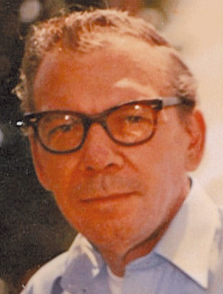 STANLEY B. COOK | Obituaries | mycarrollcountynews.com