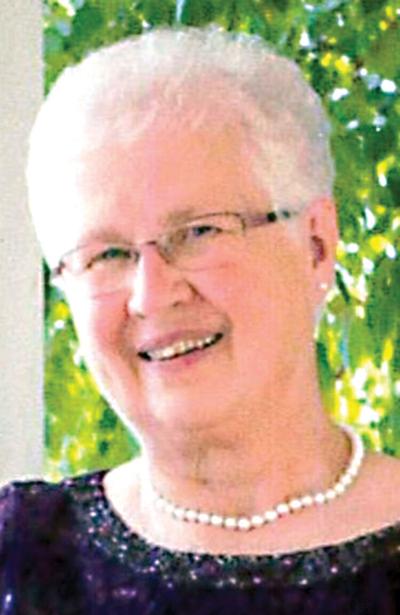 SHARON F. APPEL | Obituaries | mycarrollcountynews.com