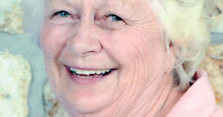 JOYCE J. ROSS | Obituaries | mycarrollcountynews.com