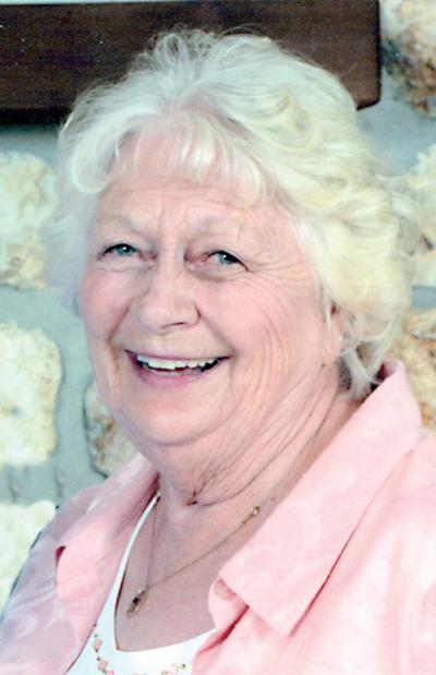 JOYCE J. ROSS | Obituaries | mycarrollcountynews.com