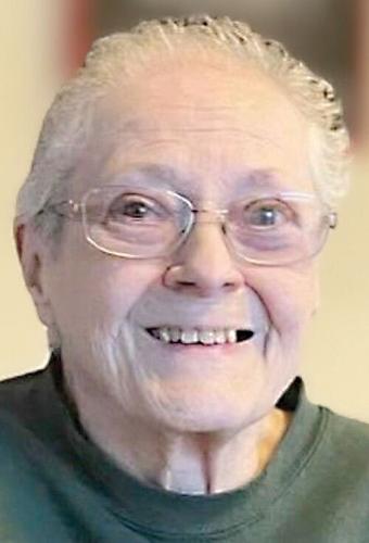 NANCY T. NUNEMAKER | Obituaries | mycarrollcountynews.com