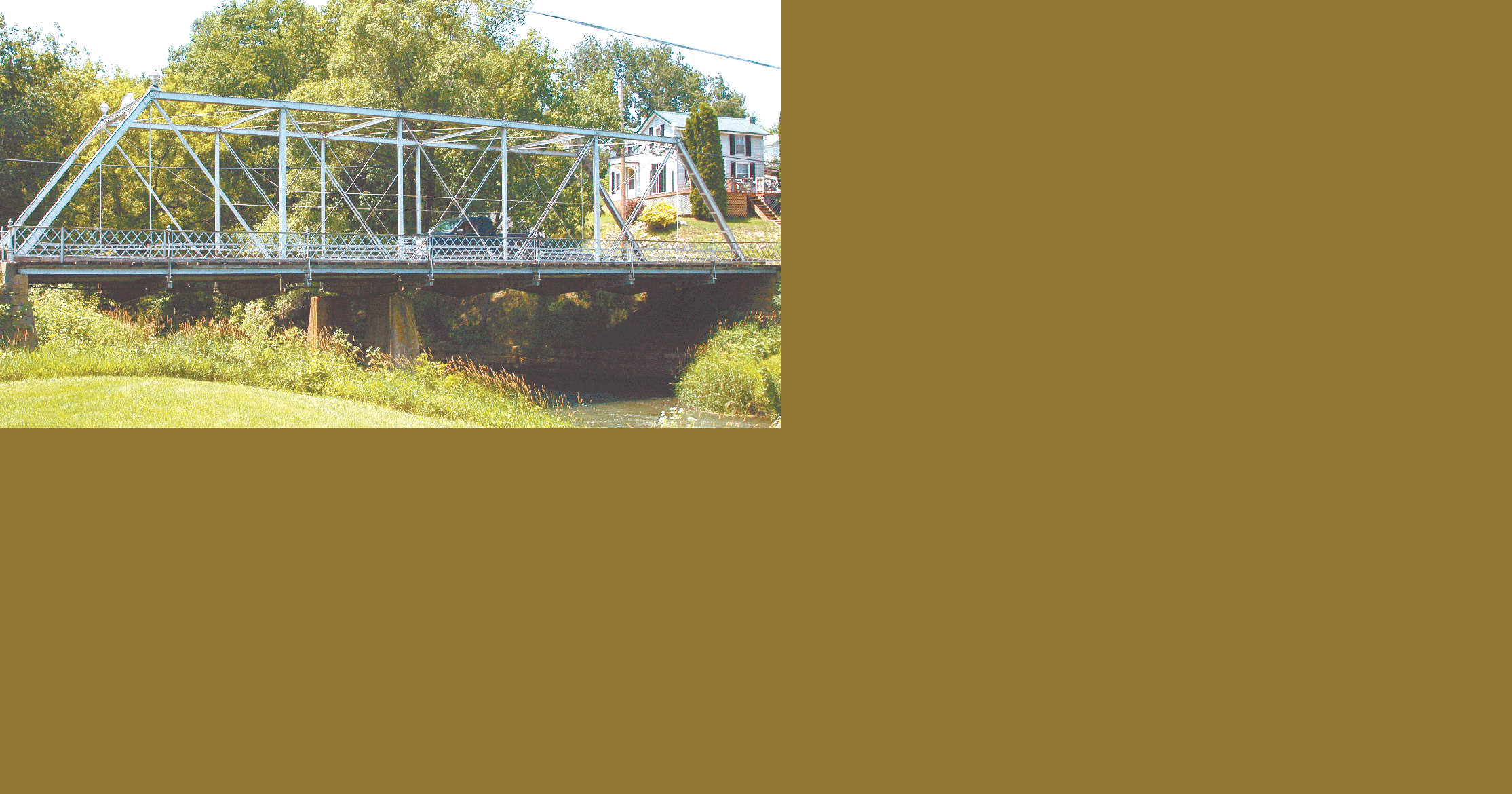 Galena Street Bridge project begins this summer | News ...