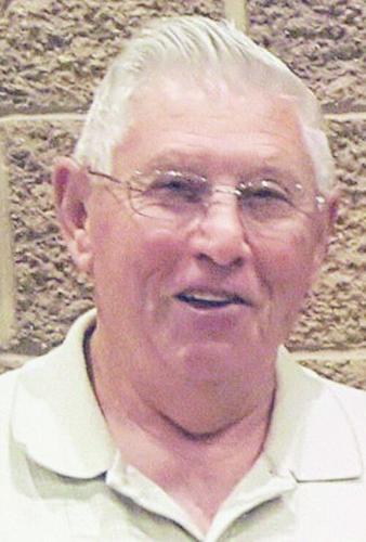 William R. Hawk | Obituaries | mycarrollcountynews.com