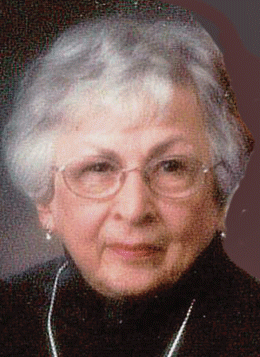 MYRA E. OTTENS | Obituaries | mycarrollcountynews.com