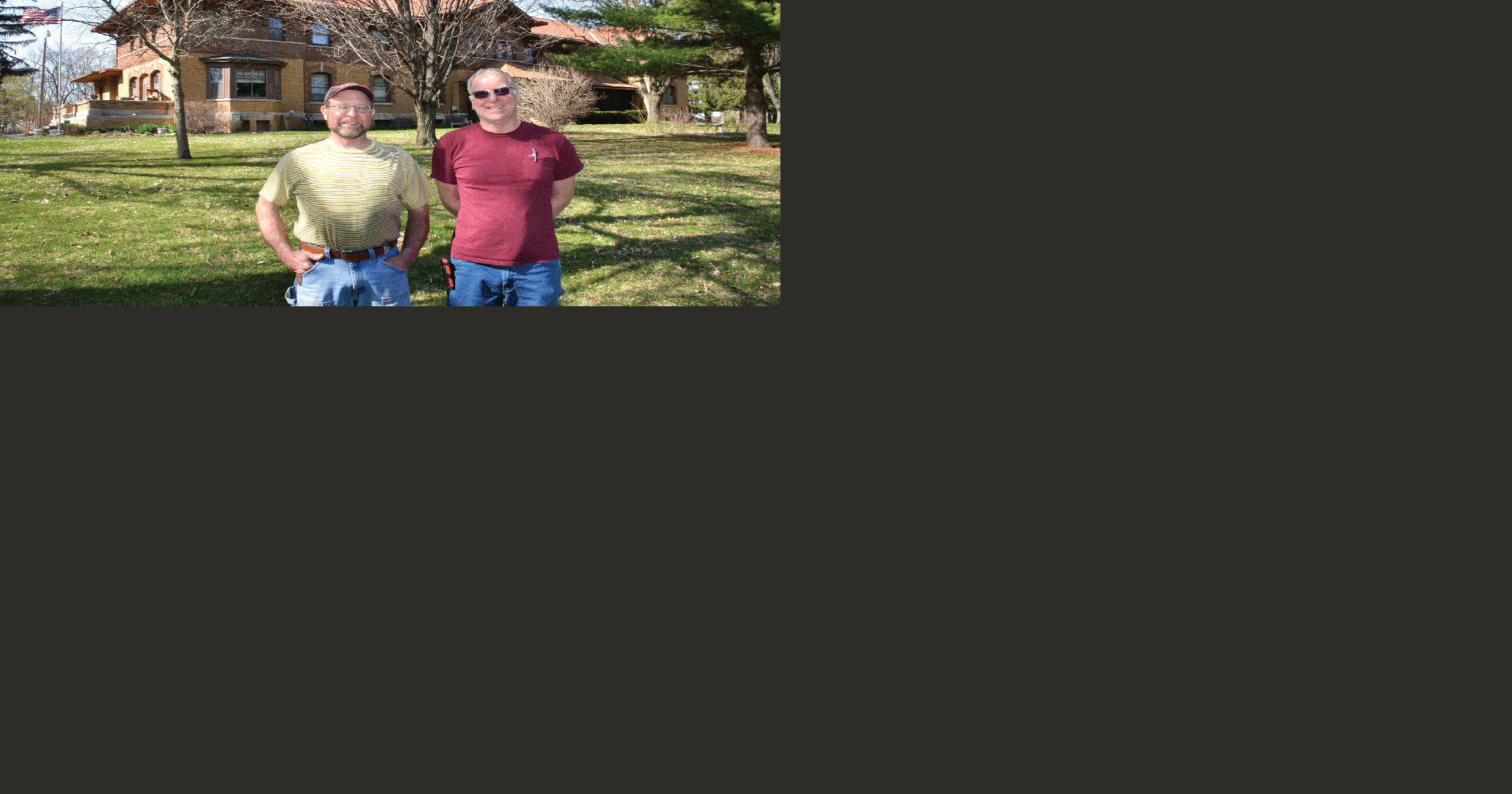 Caroline Mark's legacy lives on for over a century | News ...