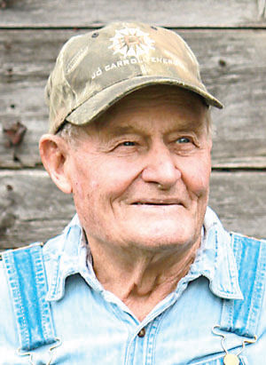 KENNETH SIMPSON | Obituaries | mycarrollcountynews.com