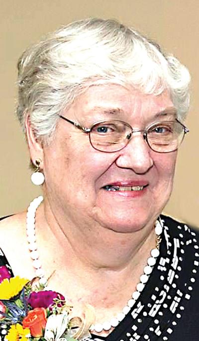 SANDRA KAY WITT | Obituaries | mycarrollcountynews.com