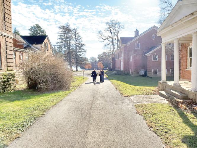 Shimer Square project moving forward | News | mycarrollcountynews.com