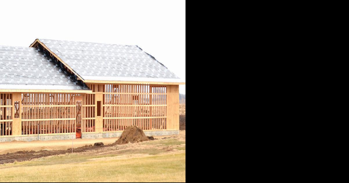 Senior Center taking shape | News | mycarrollcountynews.com