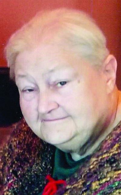 Kay F. Saltow | Obituaries | mycarrollcountynews.com