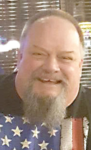 KEVIN B. SIMPSON | Obituaries | mycarrollcountynews.com