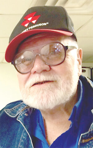GERALD “JERRY” MILTON | Obituaries | mycarrollcountynews.com