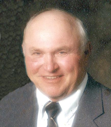 ROBERT “BOB” MCINTYRE | Obituaries | mycarrollcountynews.com