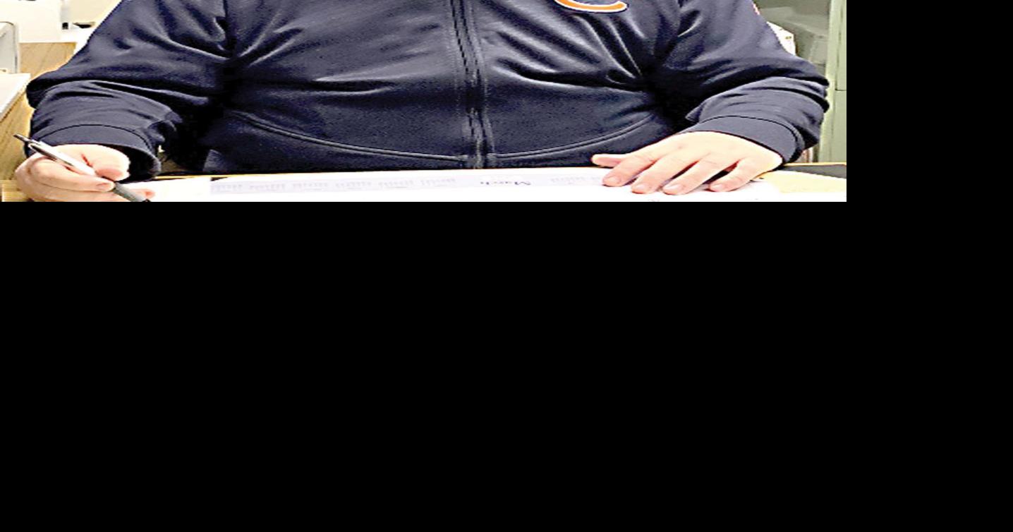 IBCA Hall of Fame selects Brian Reusch | News | mycarrollcountynews.com