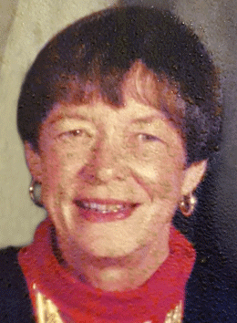 BARBARA J. OVERTON | Obituaries | mycarrollcountynews.com