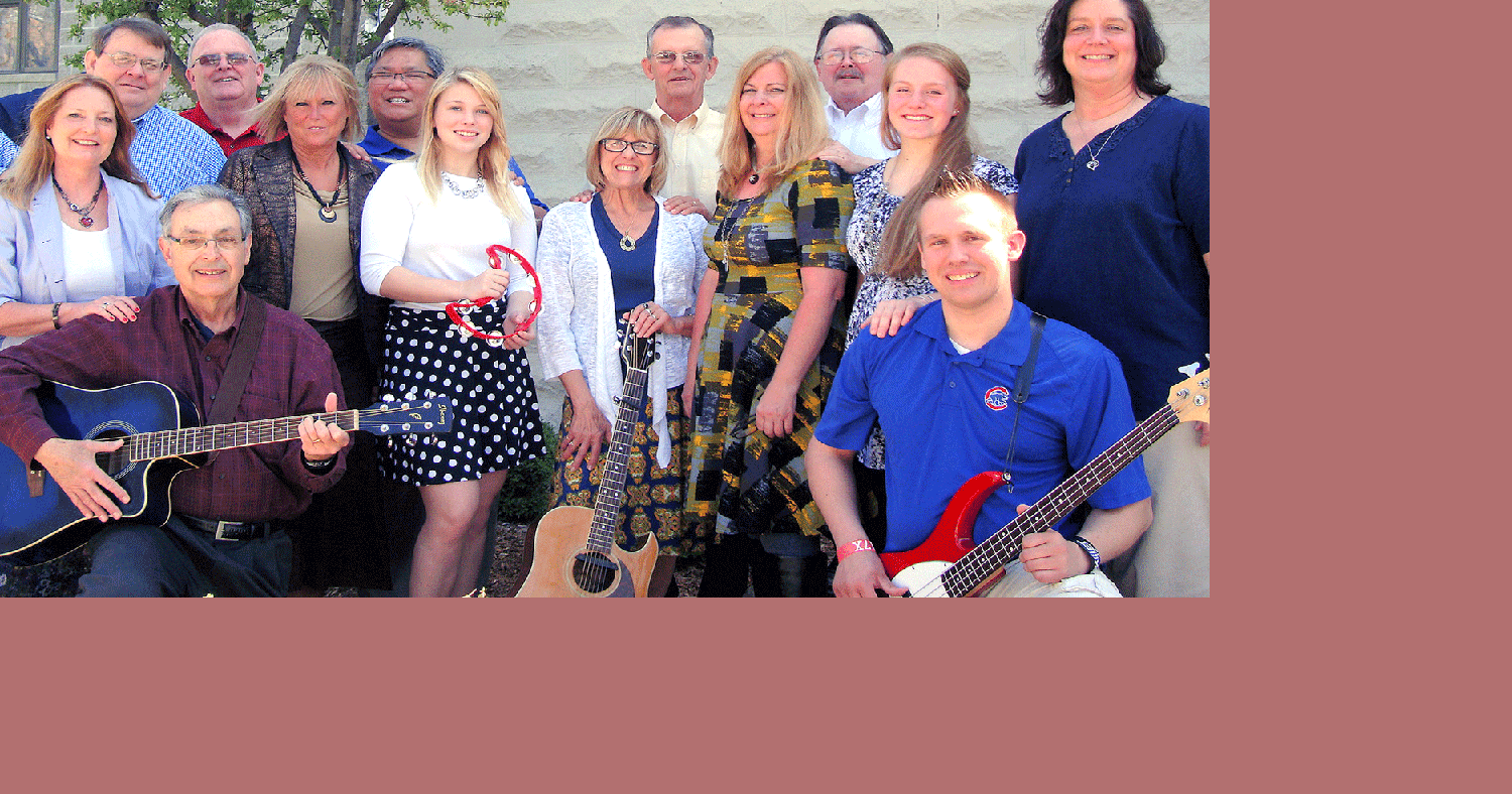 New Spirit band celebrates anniversary with concert | News ...