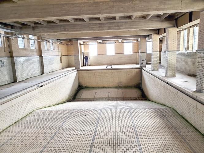 Shimer Square project moving forward | News | mycarrollcountynews.com