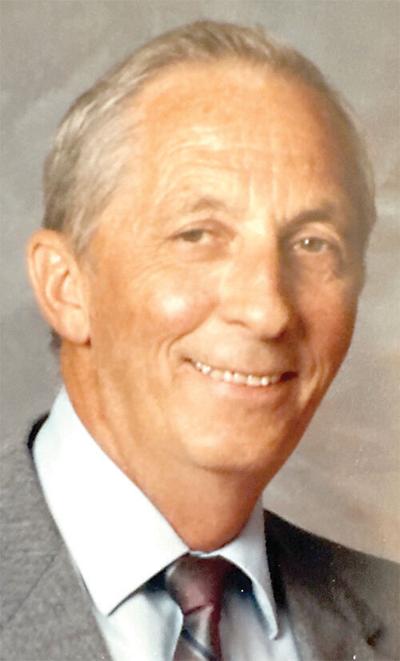 THOMAS W. ROOT | Obituaries | mycarrollcountynews.com
