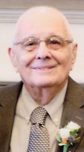 ALLEN W. TRIPP | Obituaries | mycarrollcountynews.com