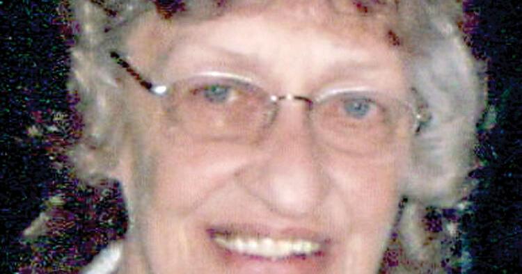 DARLENE R. RITENOUR | Obituaries | mycarrollcountynews.com