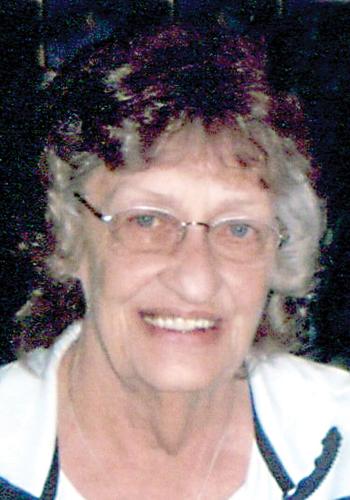 DARLENE R. RITENOUR | Obituaries | mycarrollcountynews.com